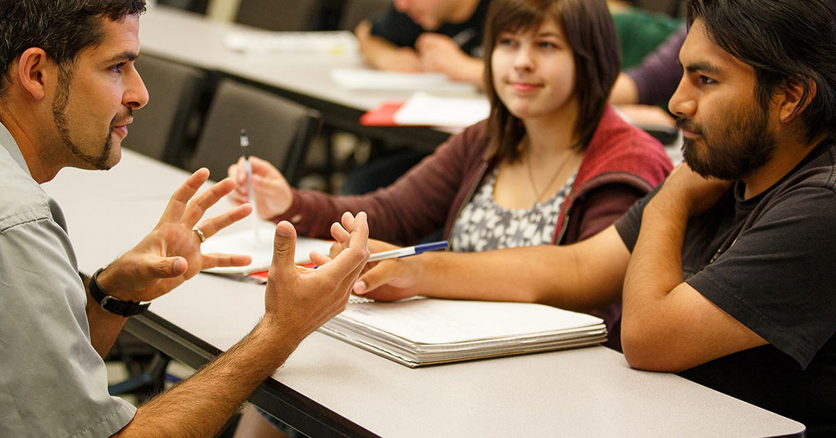 International Studies - SOU Giving