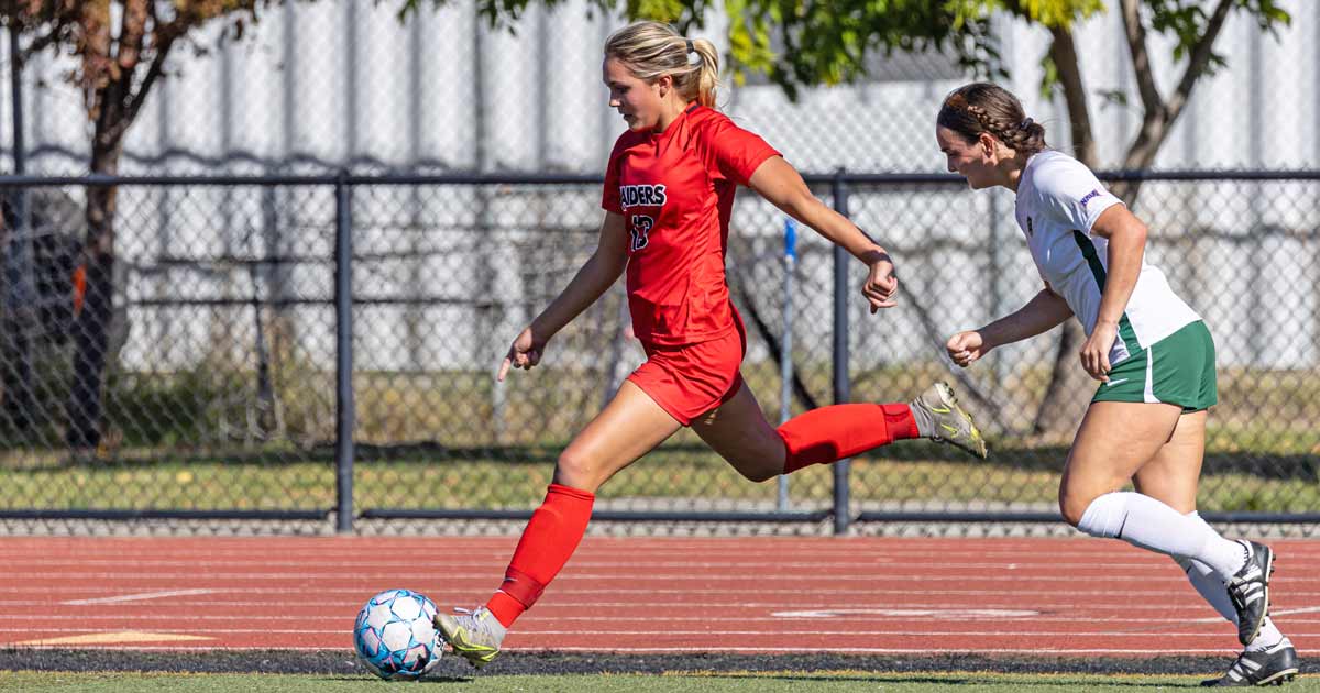 Women's Soccer Program - SOU Giving