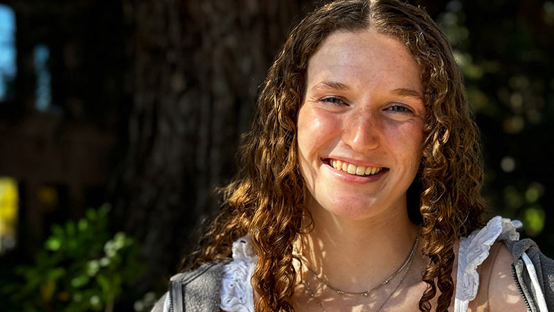 First Generation Leadership Scholar