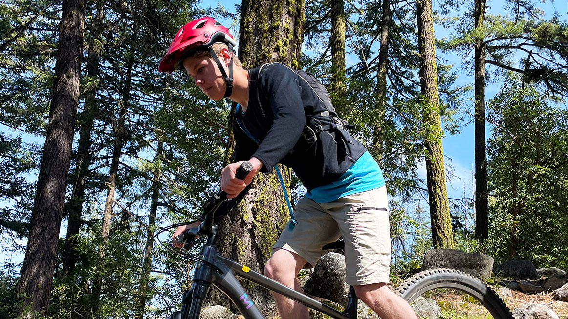 Outdoor Adventure Leadership Degree Program